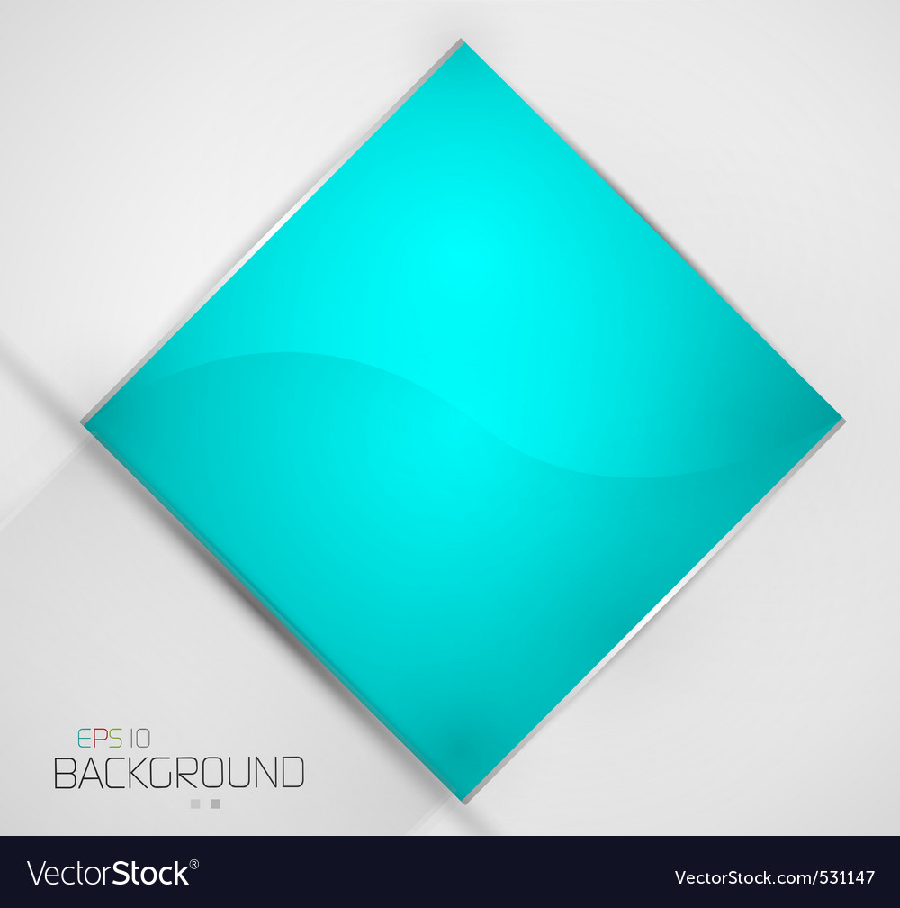3d object Royalty Free Vector Image - VectorStock