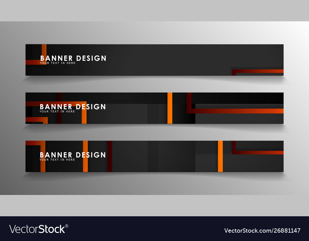 Abstract geometric and rectangular pattern Vector Image