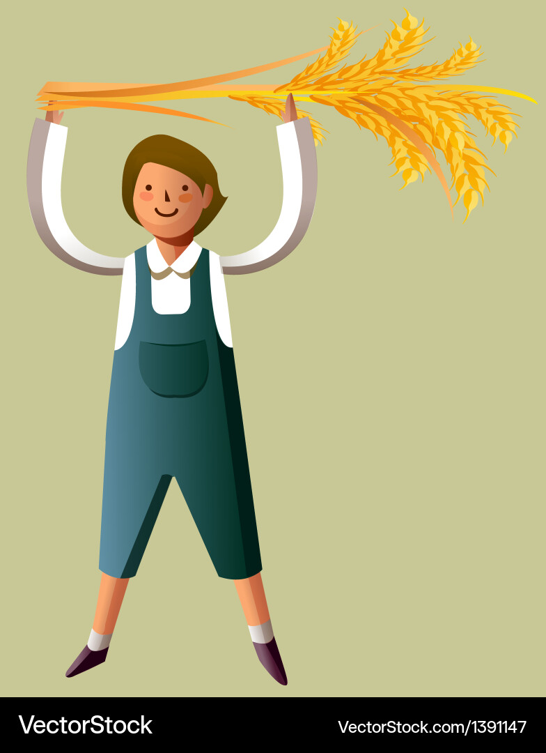 Portrait of boy Royalty Free Vector Image - VectorStock