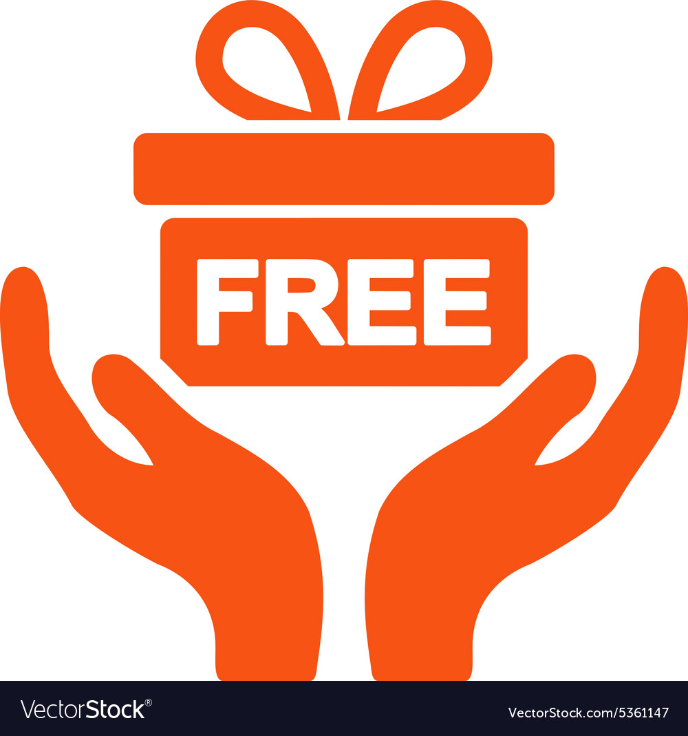 Present icon Royalty Free Vector Image - VectorStock