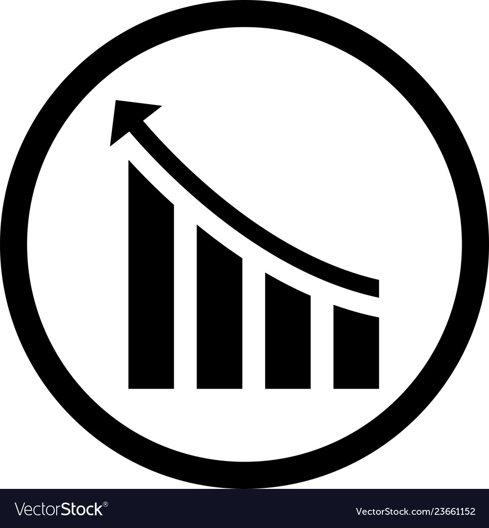 Performance icon Royalty Free Vector Image - VectorStock