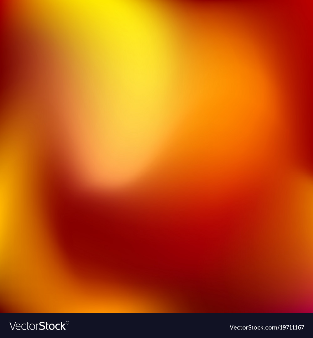 Abstract blur color background Royalty Free Vector Image
