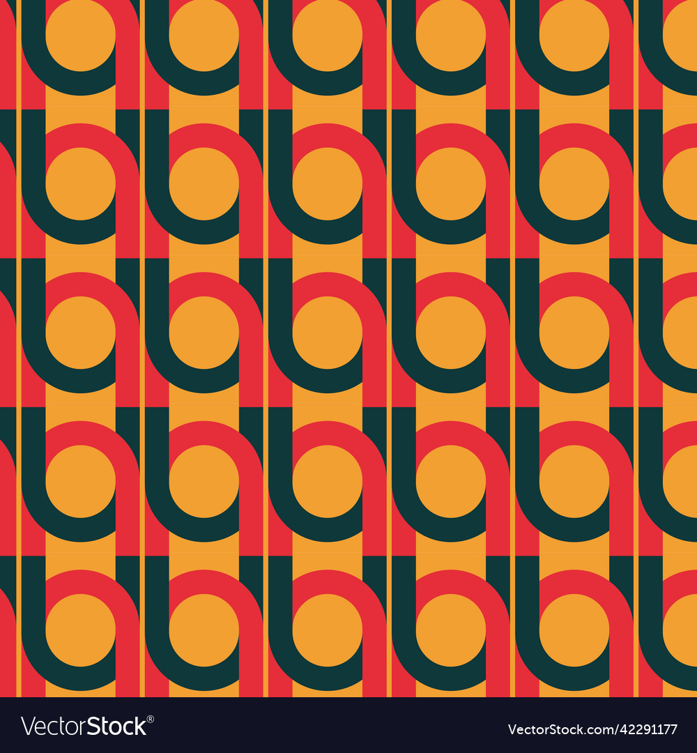 Carpet pattern Royalty Free Vector Image - VectorStock