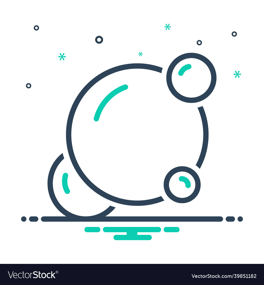 Fusion Royalty Free Vector Image - VectorStock