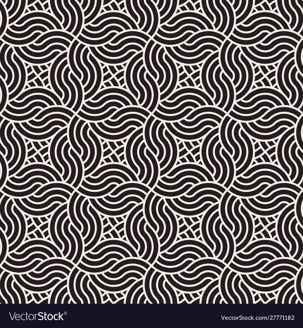 Seamless pattern modern stylish abstract texture Vector Image Seamless pattern modern stylish abstract texture Vector Image