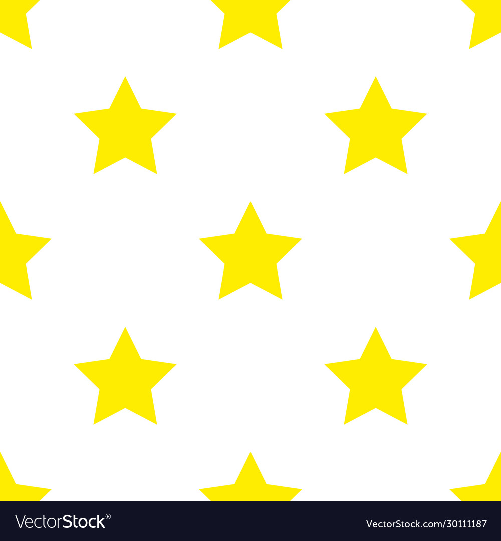 Seamless pattern with falling Royalty Free Vector Image