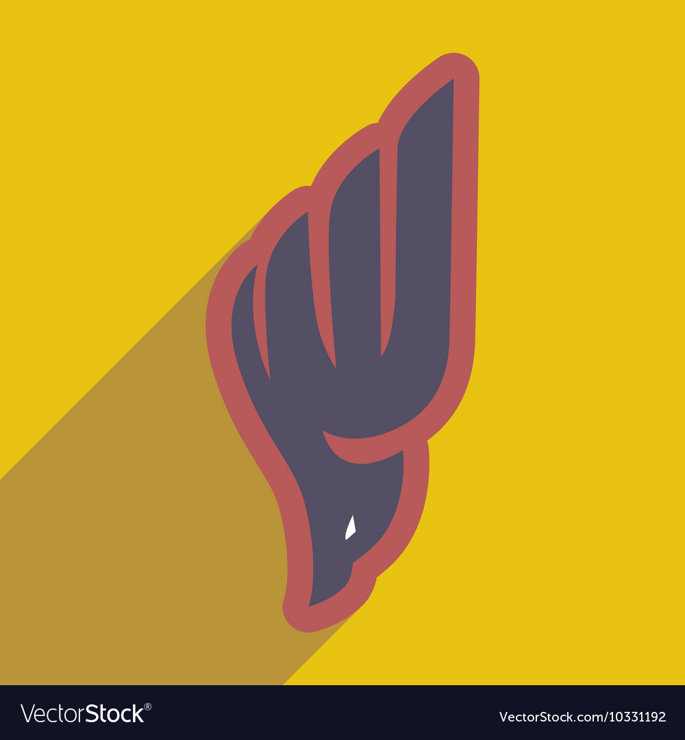 Soaring eagle logo Royalty Free Vector Image - VectorStock