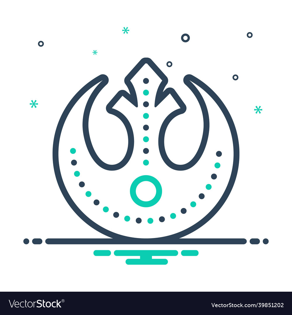 Millennium Royalty Free Vector Image - VectorStock