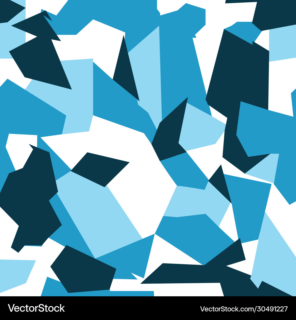 Pattern camo army soldier abstract Royalty Free Vector Image