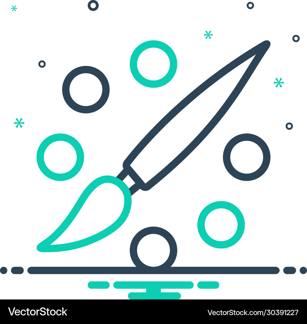 Theme Royalty Free Vector Image - VectorStock