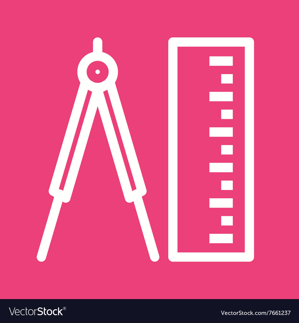 Measurement Royalty Free Vector Image - VectorStock