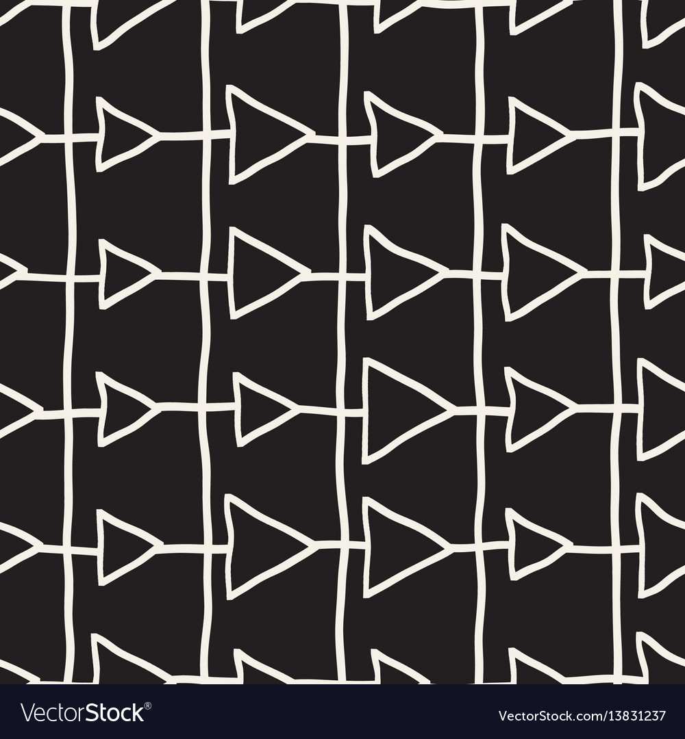 Seamless pattern abstract background Royalty Free Vector