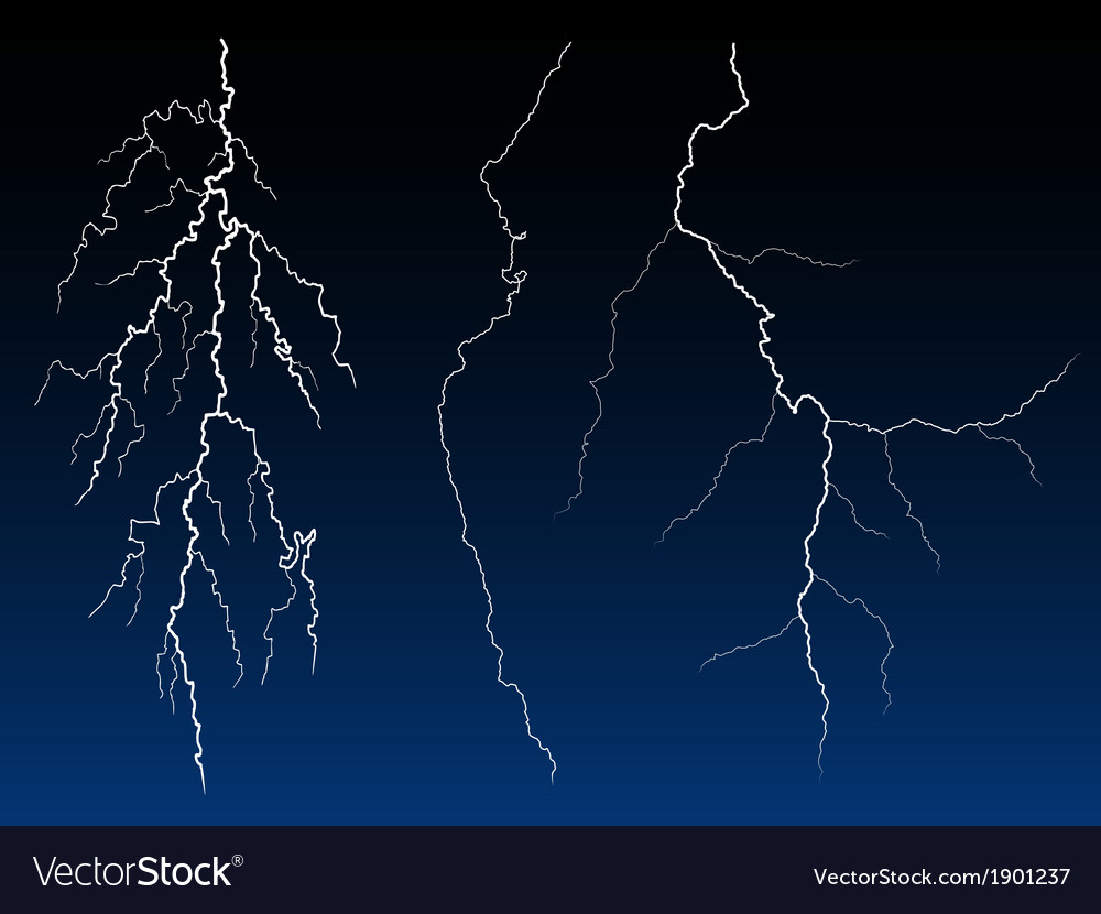Strike Royalty Free Vector Image - VectorStock