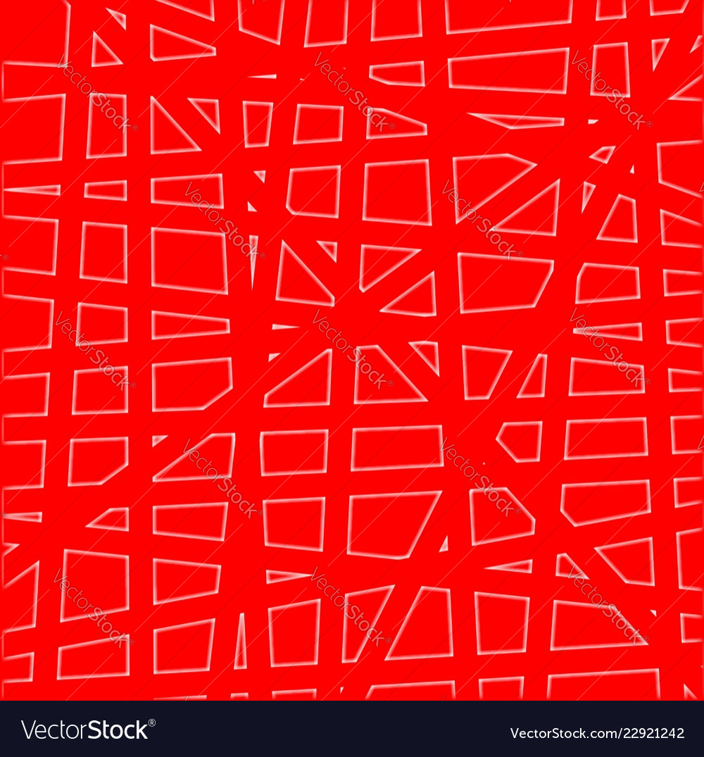 Red background Royalty Free Vector Image - VectorStock