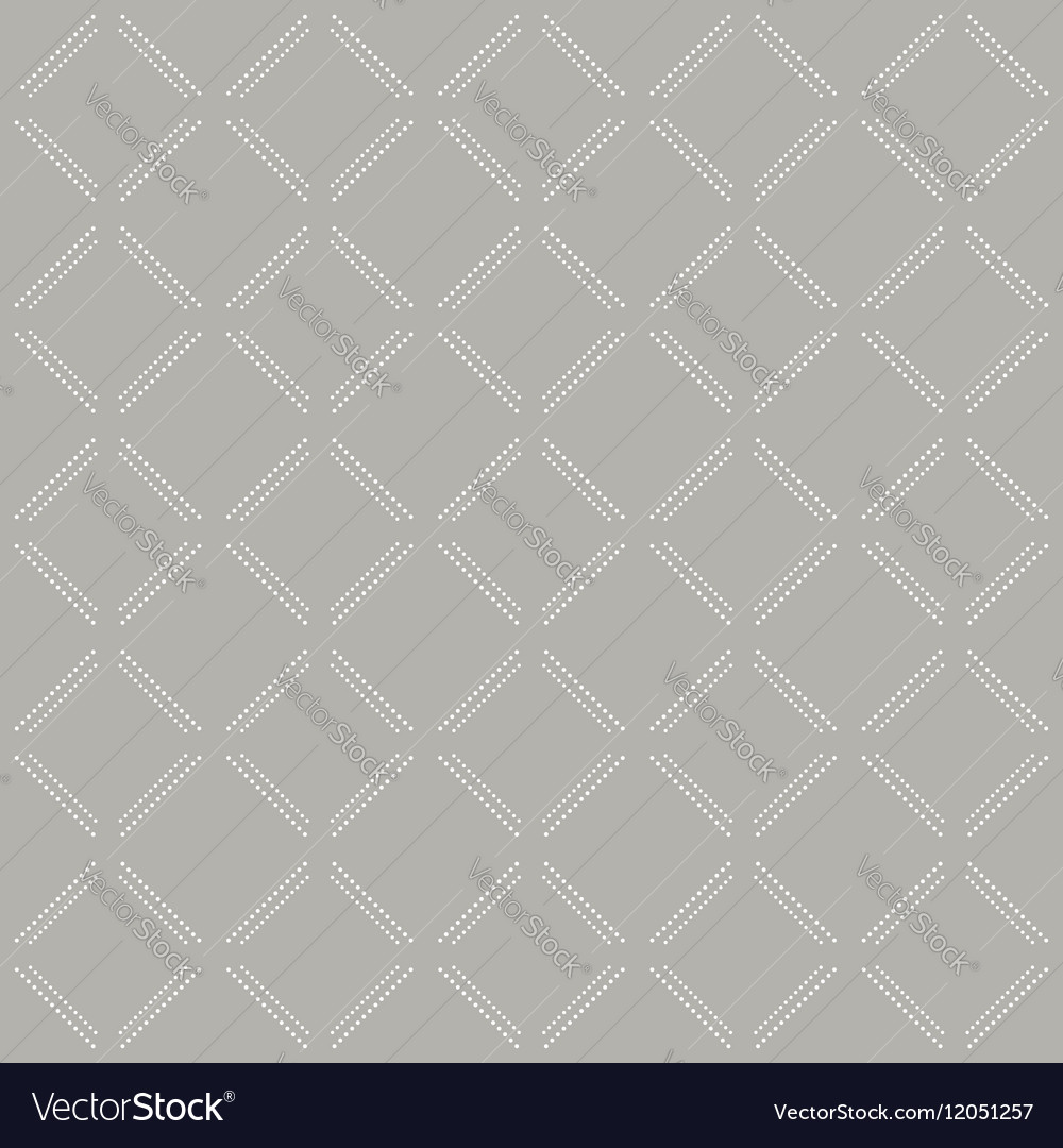 Modern seamless pattern Royalty Free Vector Image
