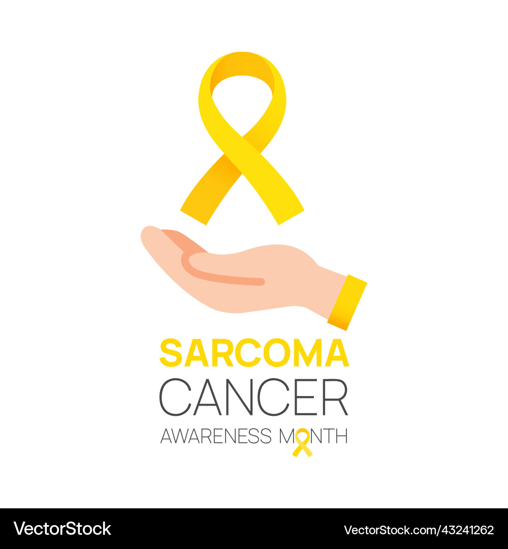 Bone Cancer Awareness Month