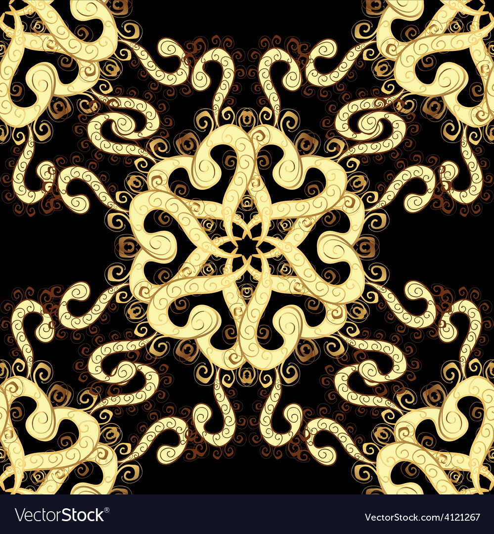 Seamless texture Royalty Free Vector Image - VectorStock