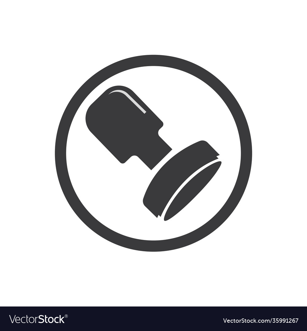 Stamp Royalty Free Vector Image - VectorStock