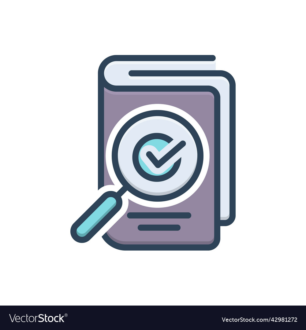 Prove Royalty Free Vector Image - VectorStock