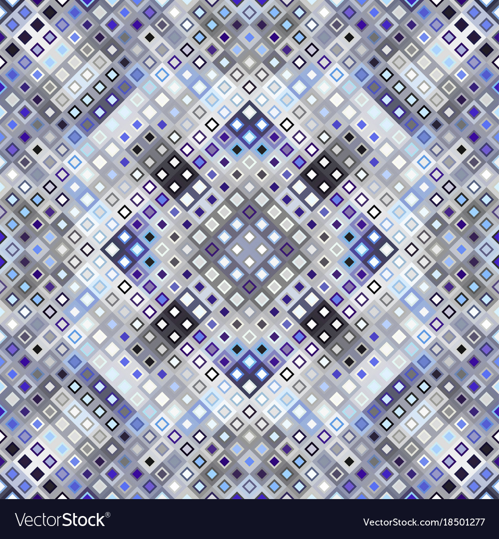 Geometric abstract pattern Royalty Free Vector Image