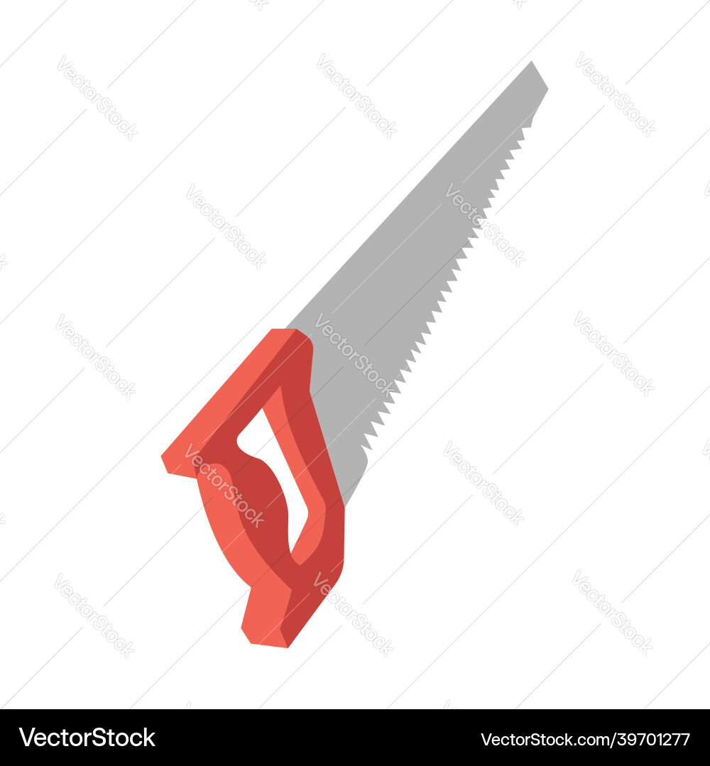 Typically used for chopping or splitting wood Vector Image