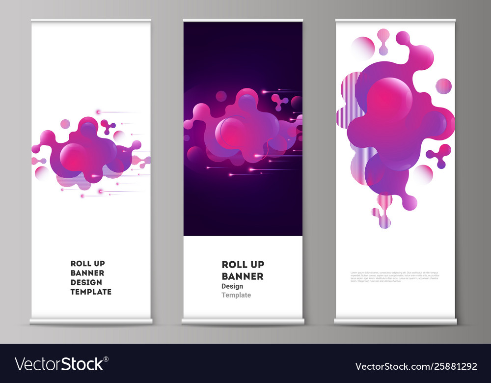 Editable layout Royalty Free Vector Image - VectorStock