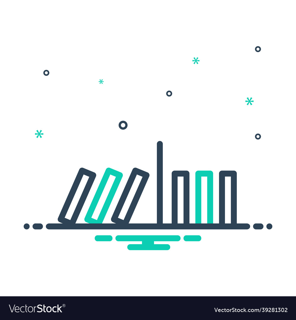 Intervention Royalty Free Vector Image - VectorStock