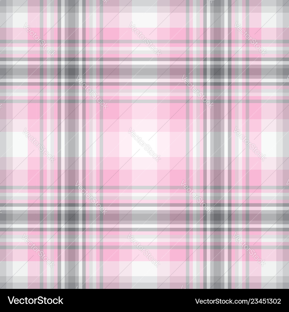 Seamless abstract colorful checkered Royalty Free Vector