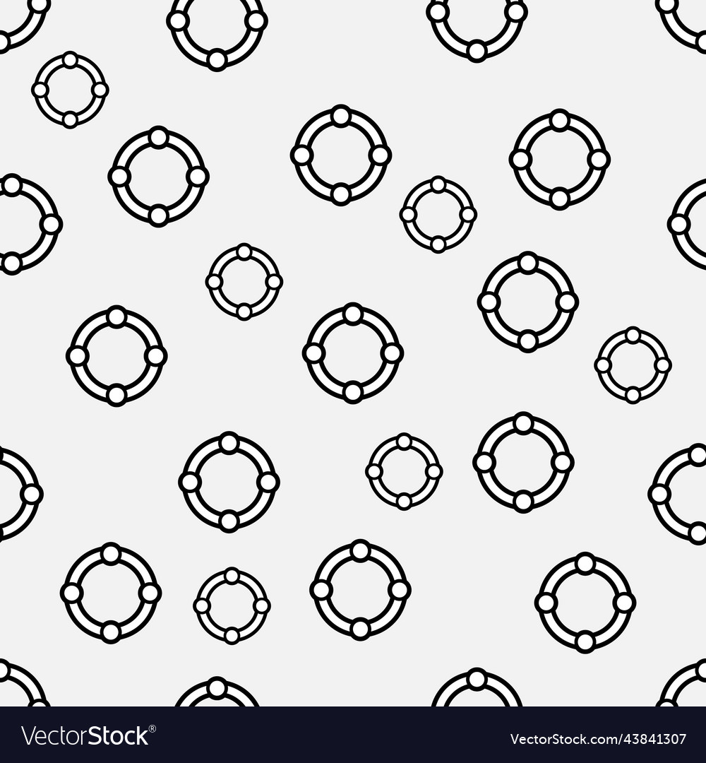 Circles Royalty Free Vector Image - VectorStock