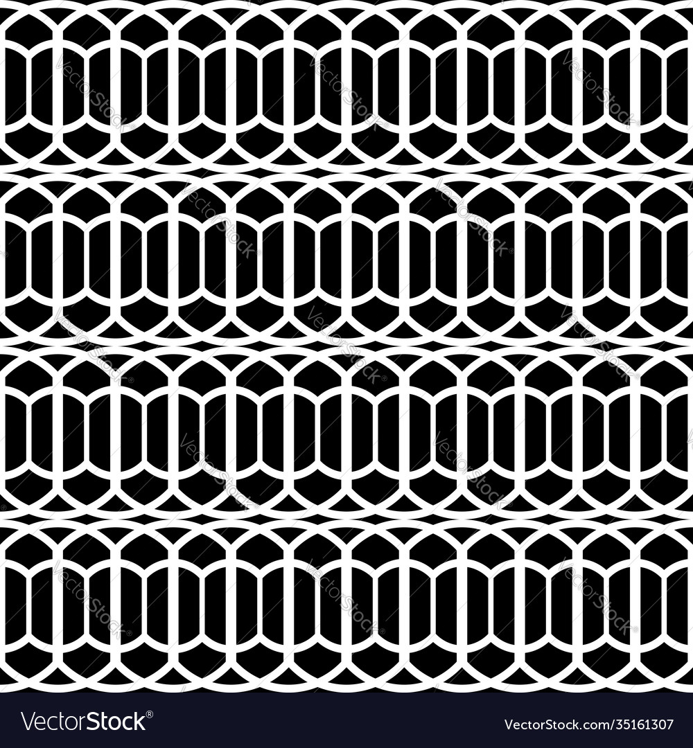Design seamless grating pattern Royalty Free Vector Image
