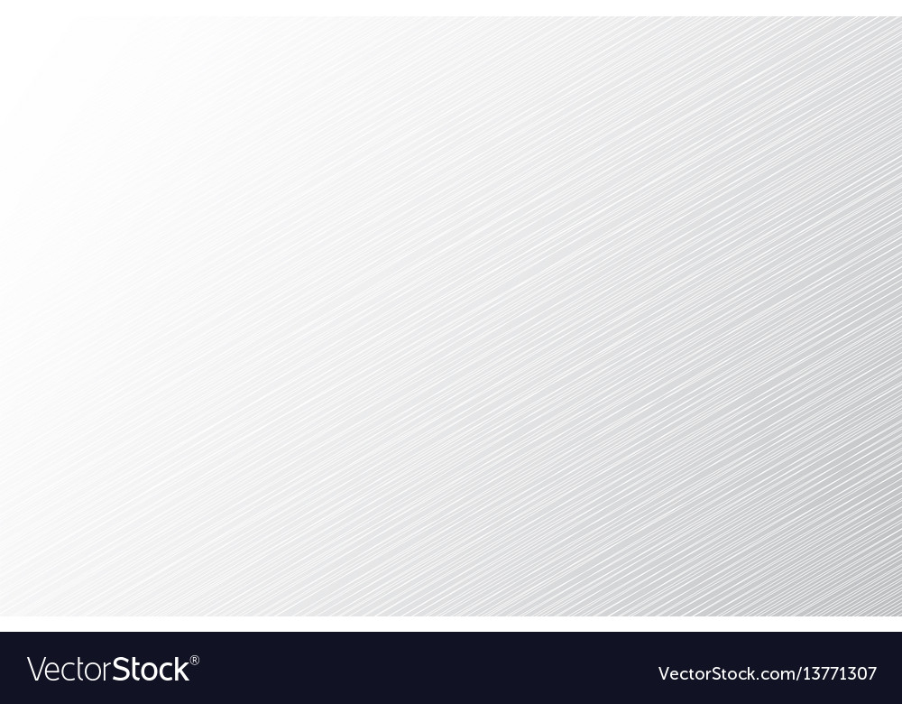 Light striped surface abstract background Vector Image