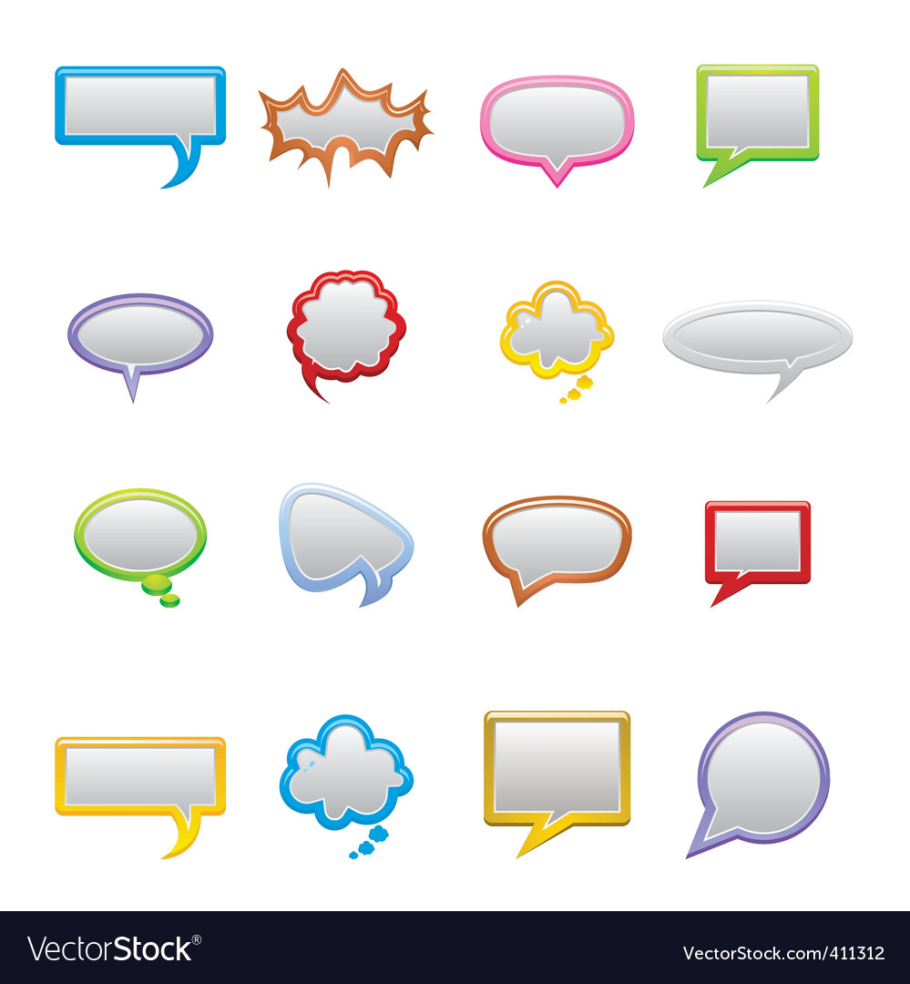 Bubbles Royalty Free Vector Image - VectorStock
