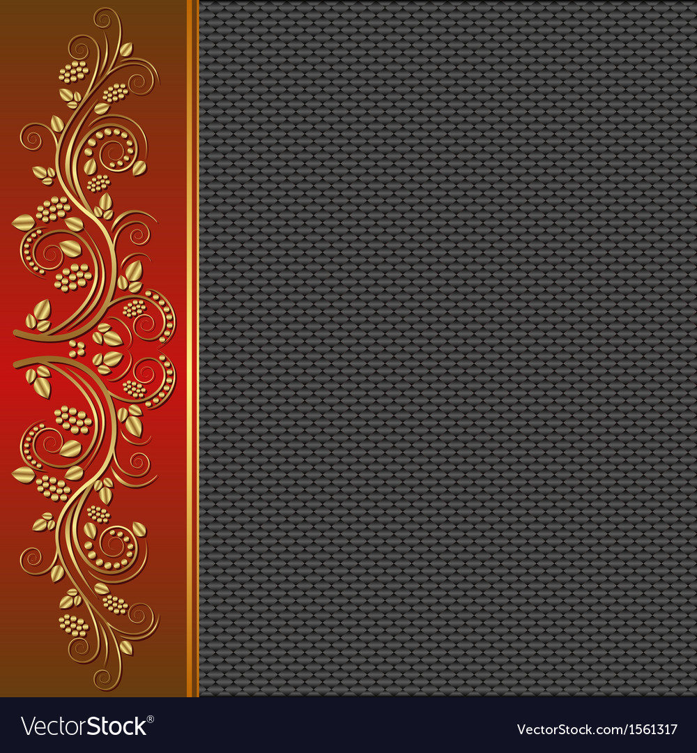 Black background Royalty Free Vector Image - VectorStock