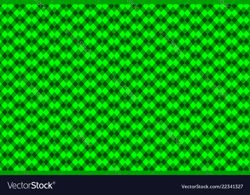 Chessboard pattern Royalty Free Vector Image - VectorStock