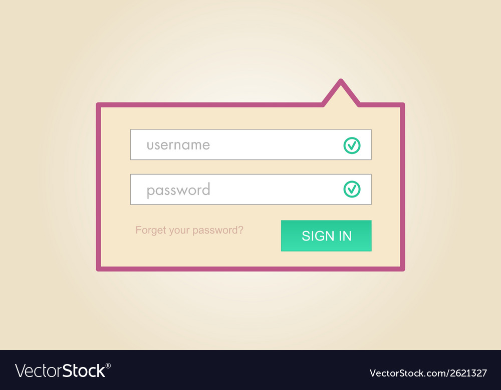 Vectorstock Login