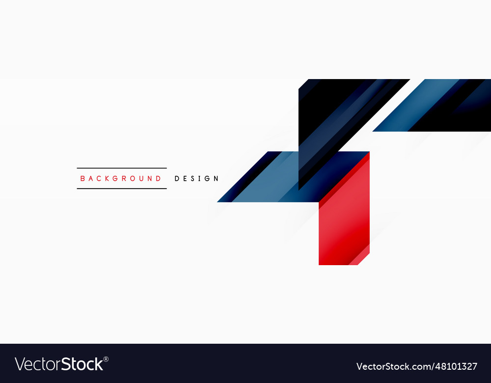 Visually striking background design featuring Vector Image