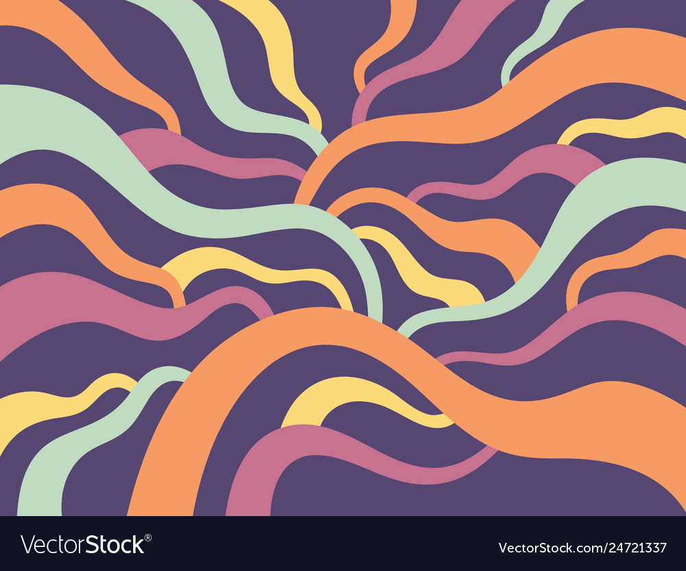 Abstract geometric background Royalty Free Vector Image