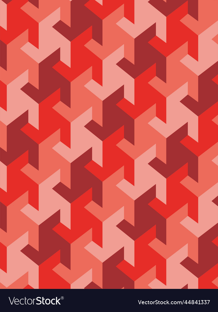 Sublimation jersey pattern background template Vector Image