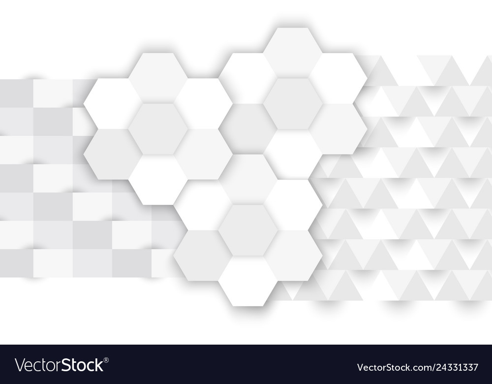 White abstract texture Royalty Free Vector Image