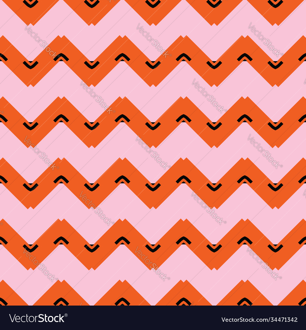 Seamless Pattern Texture Background Royalty Free Vector