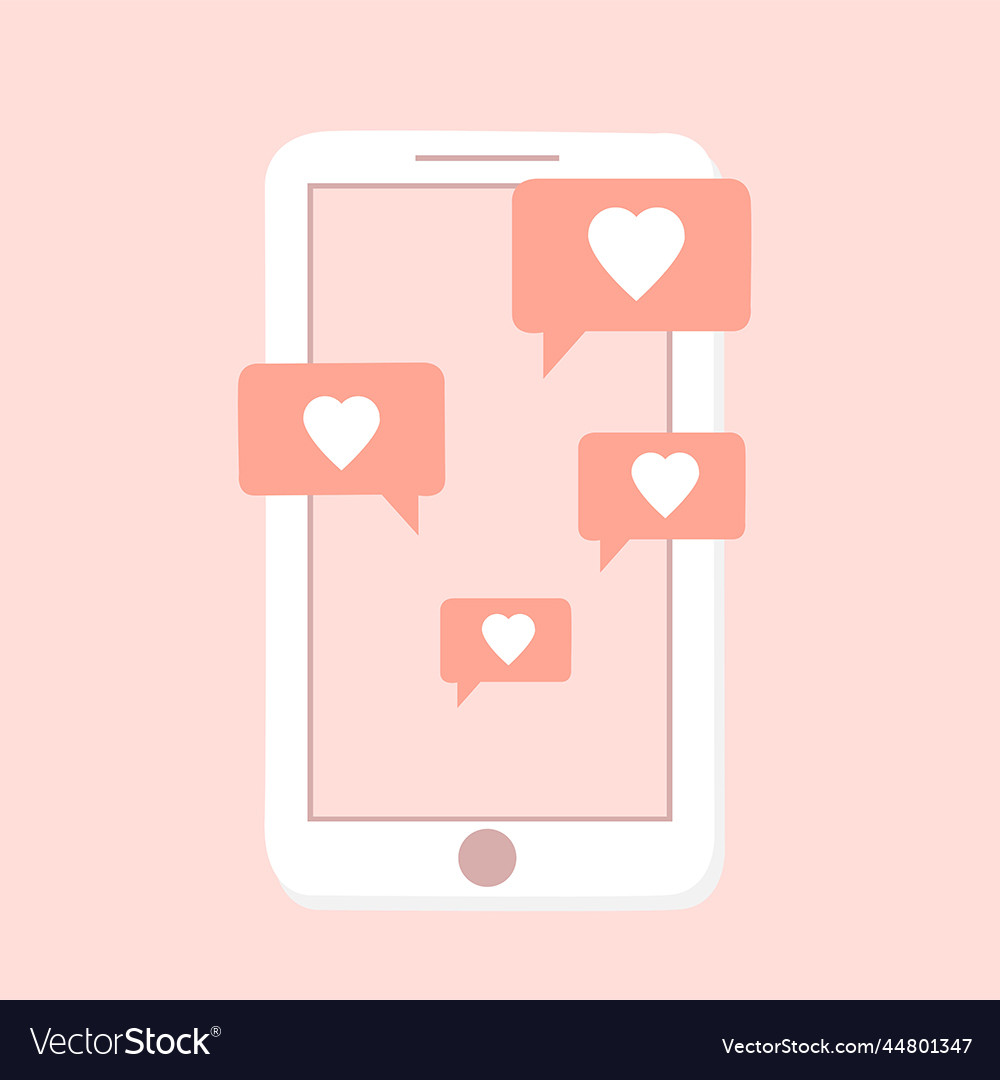 Like me Royalty Free Vector Image - VectorStock