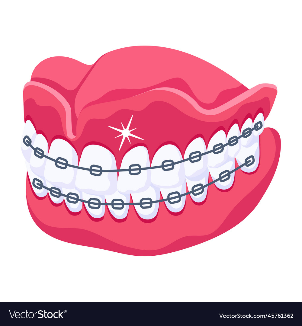 Brackets Royalty Free Vector Image - VectorStock