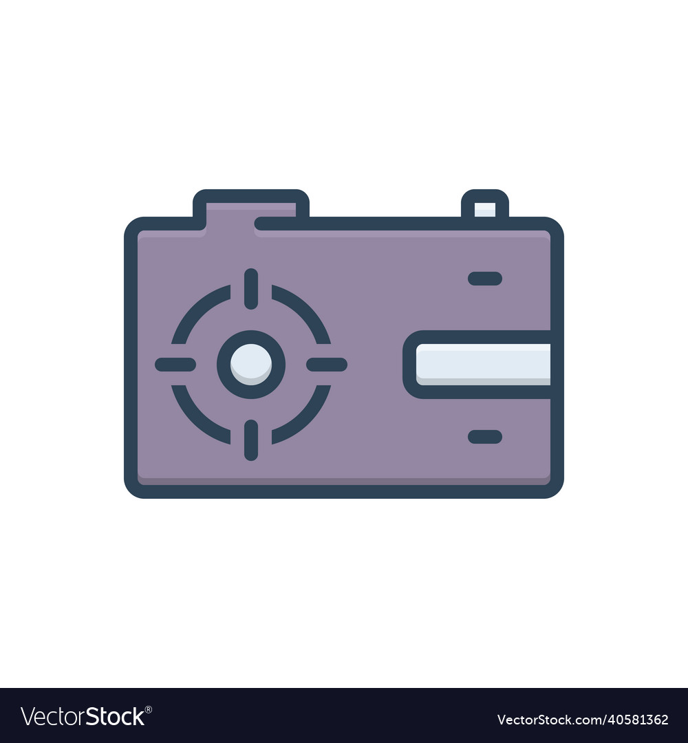 Capture Royalty Free Vector Image - VectorStock