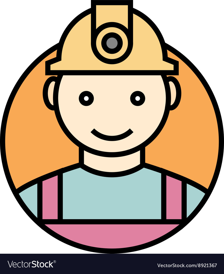 Engineer Royalty Free Vector Image - VectorStock