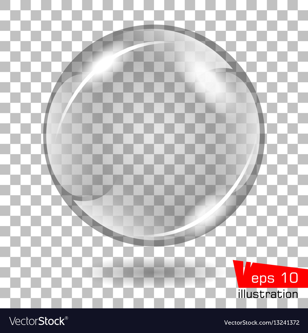 Bubble Royalty Free Vector Image - VectorStock