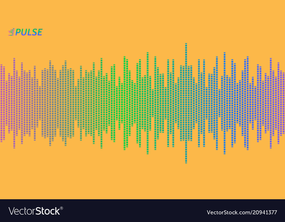 Random noise Royalty Free Vector Image - VectorStock