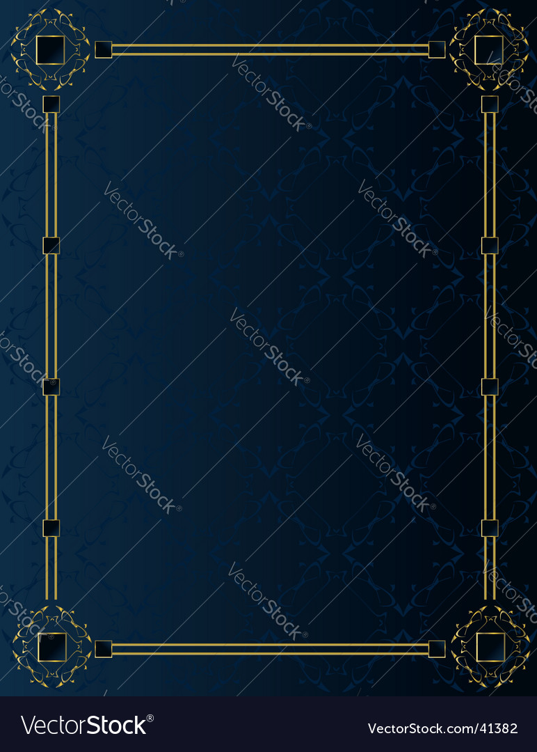 Elegant background Royalty Free Vector Image - VectorStock