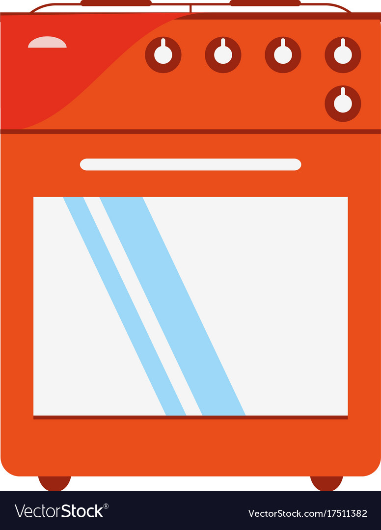 Kitchenware icon image Royalty Free Vector Image