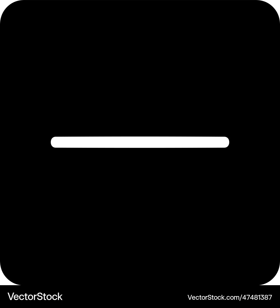 Business of thin line icon quality icon linear Vector Image
