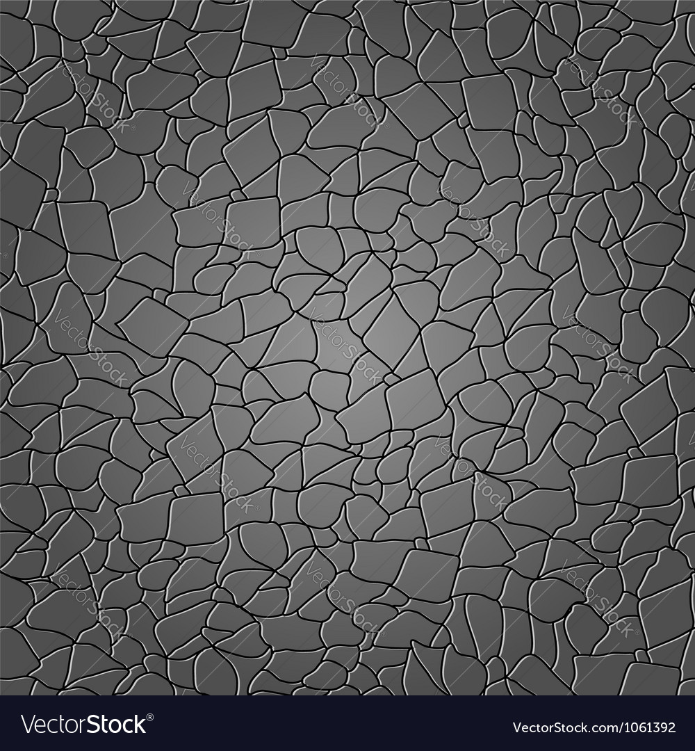 Abstract gray texture Royalty Free Vector Image